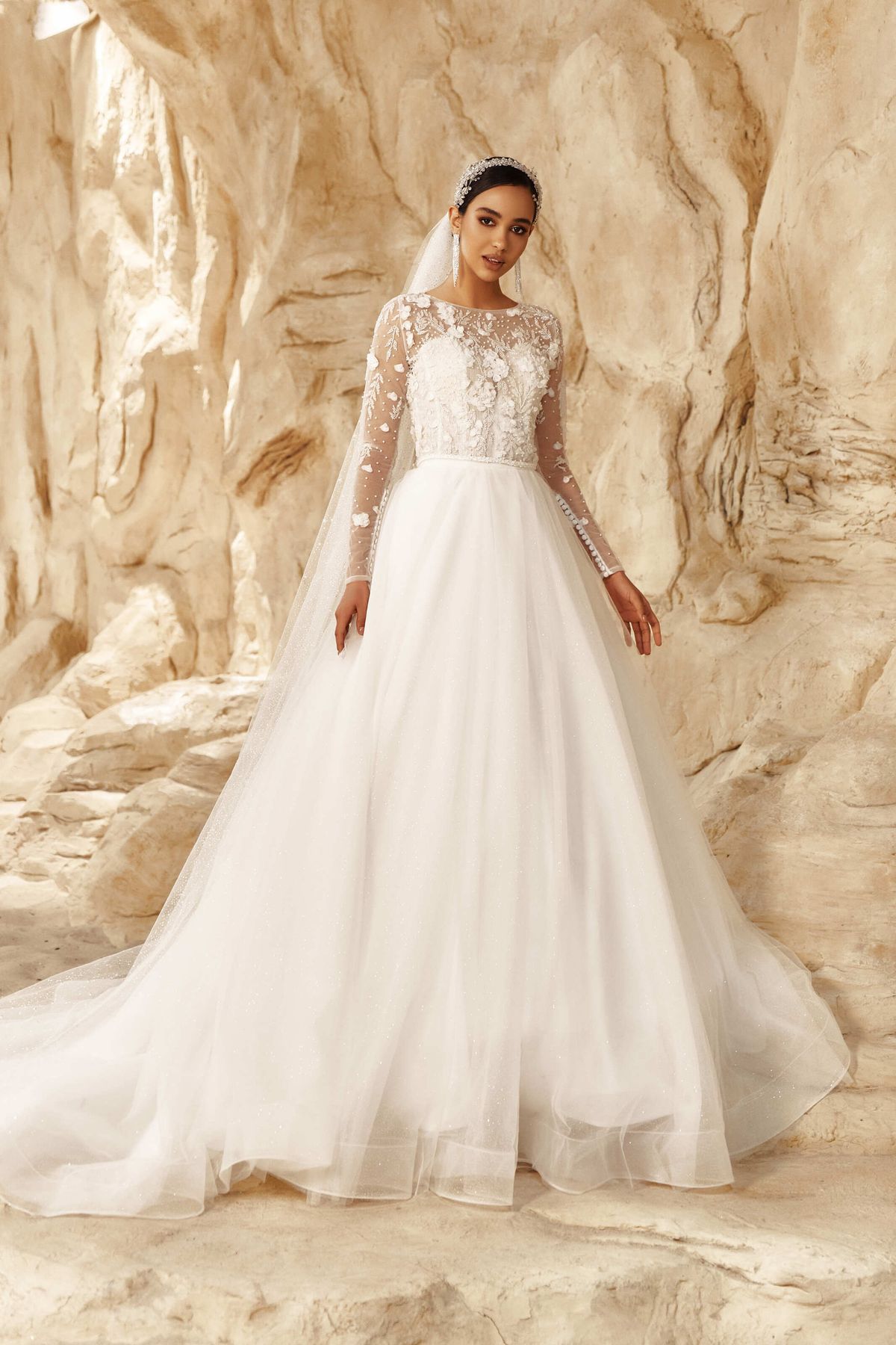 Sabrina - www.l-bride.com